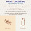 NOVASOURCE Renal Liquid Drink: Your Renal Diet Requirements