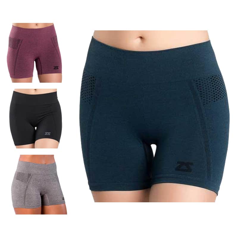 ZENSAH Well Rounded Shorts - SeniorCare - Singapore's Most Reliable ...