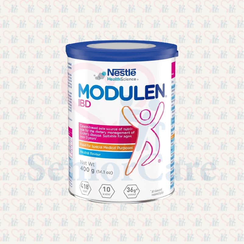 SeniorCare - Nestle Modulen IBD Powder 400g